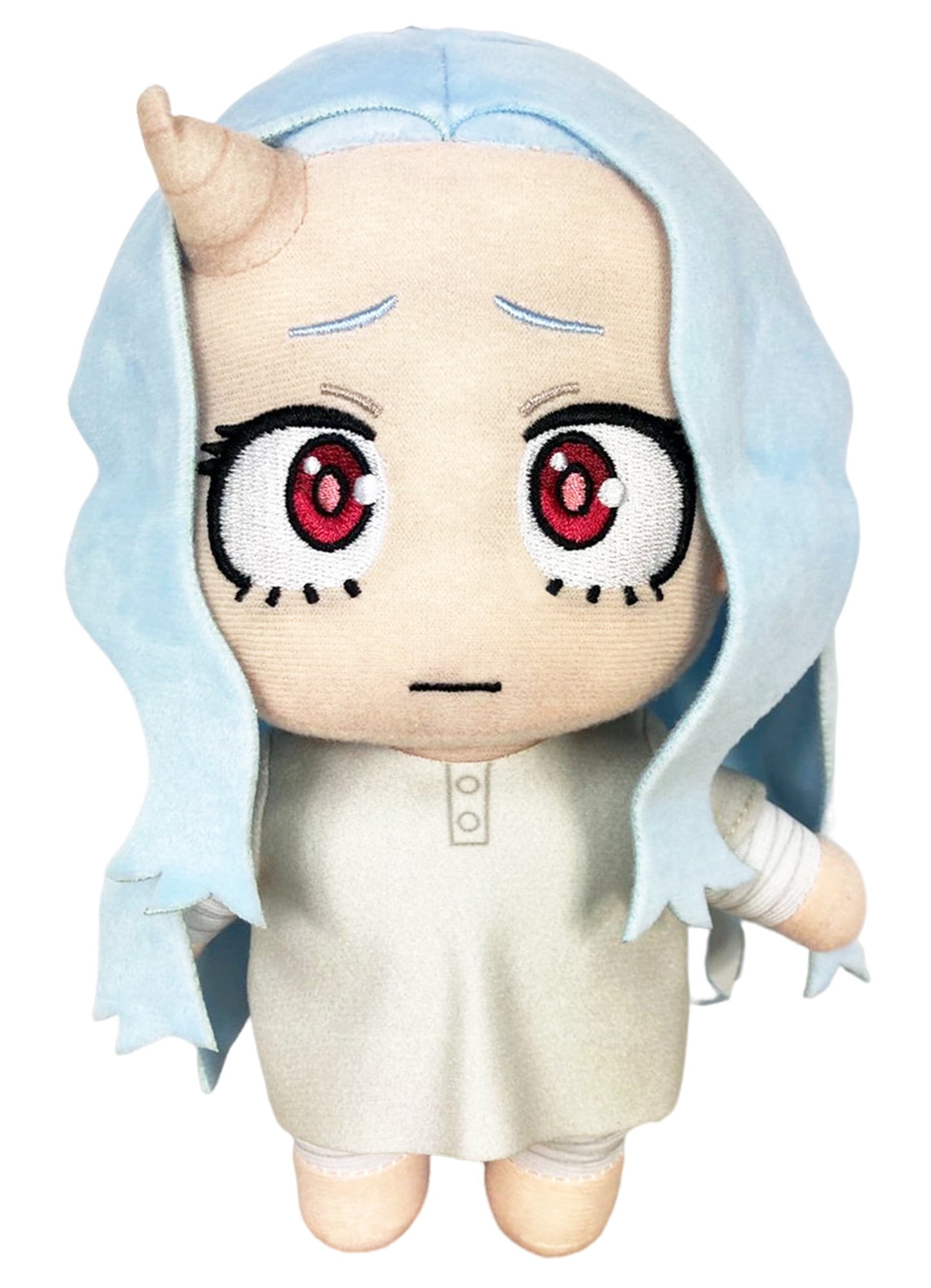 My Hero Academia S4 - Eri Plush 8"H - Walmart.com