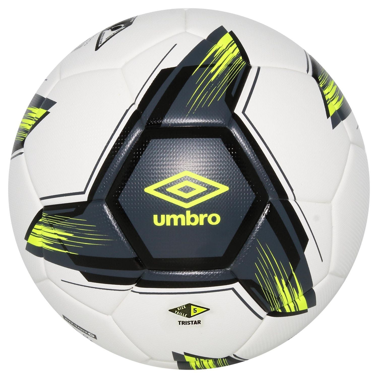 Umbro Tristar Soccer Ball, Available in sizes 4 and 5 - Walmart.ca