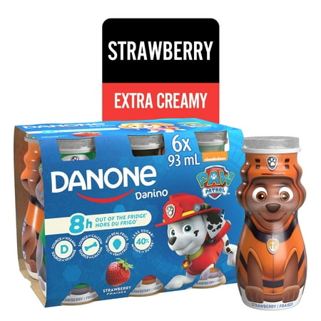 danone | Walmart Canada