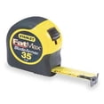 Stanley 33-725 25 ft. Fat Max Tape Measure - Walmart.com