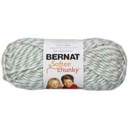 Bernat Softee Chunky Yarn - Walmart.com
