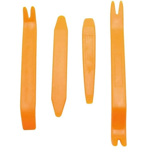 Plastic Fasteners Removal Tool