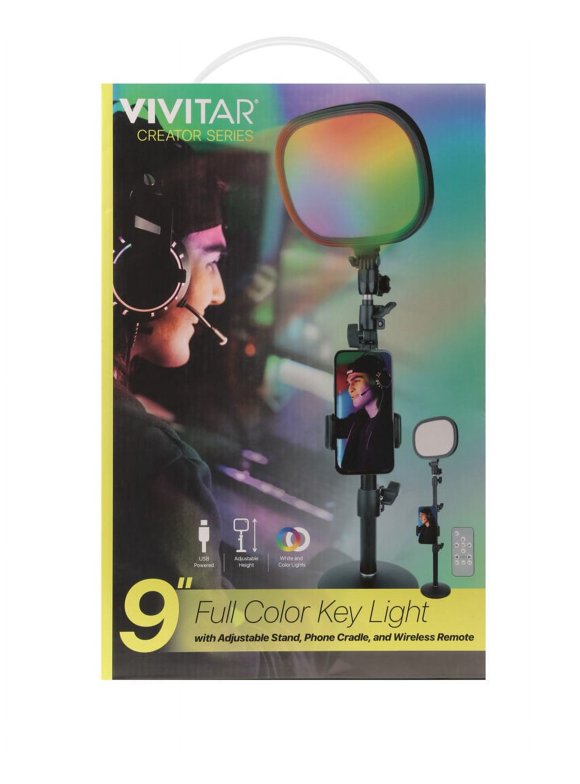 Lighting and Tripod - Walmart.com