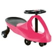 Radio Flyer Inchworm - Classic Bounce and Go Toddler Ride-On Toy, Green ...