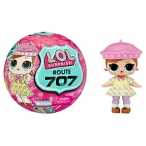LOL Surprise Earth Love Earthy BB Doll with 7 Surprises, Earth Day Doll ...