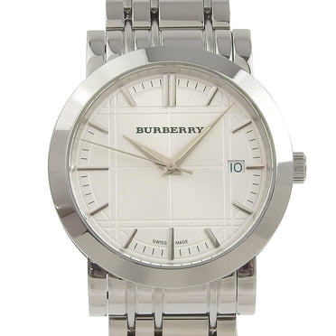 Burberry Men's Classic Chronograph 42mm Watch BU9354 - Walmart.com