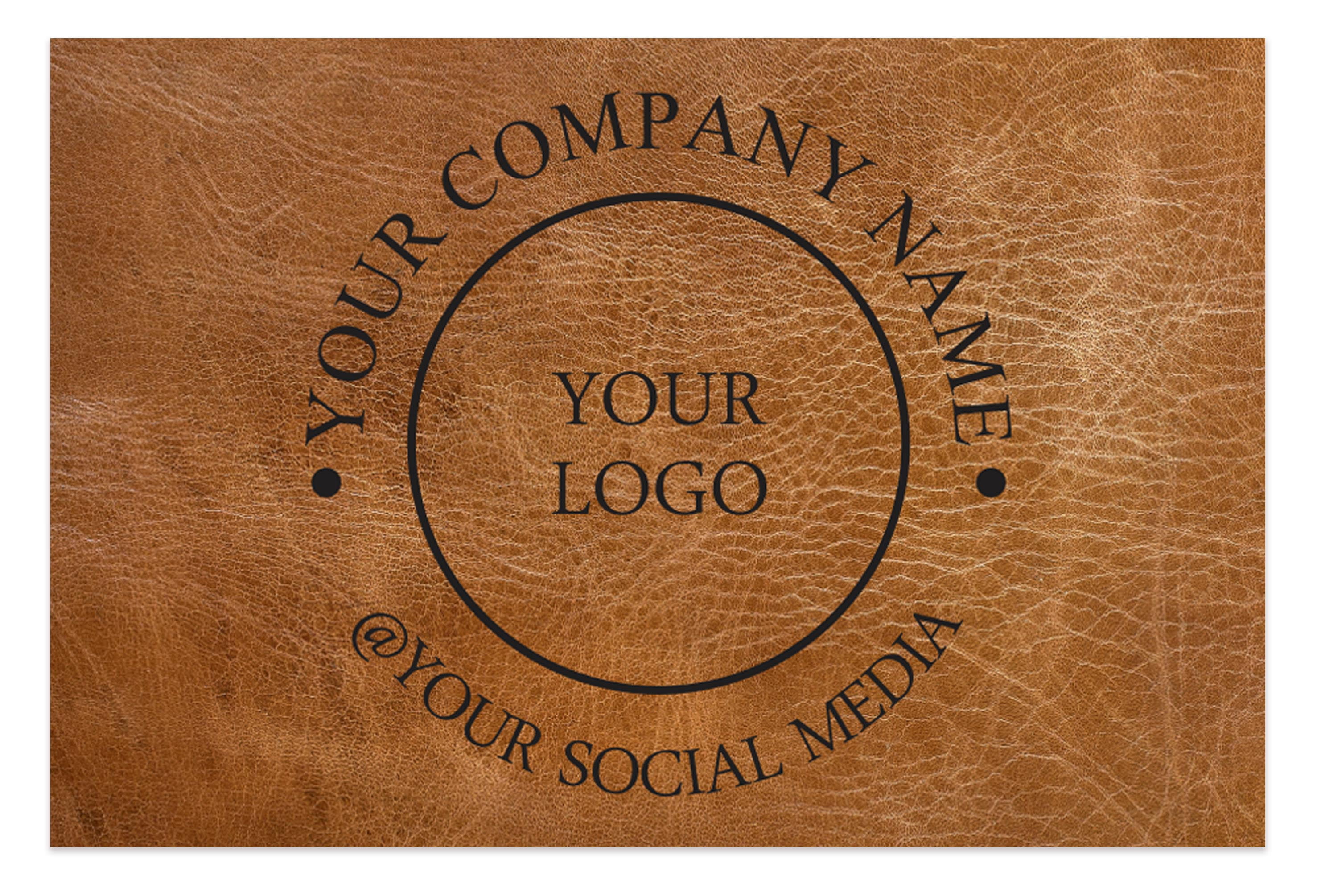 Printtoo Label for Small Business-100 RectangleCustom VinylPersonalized ...