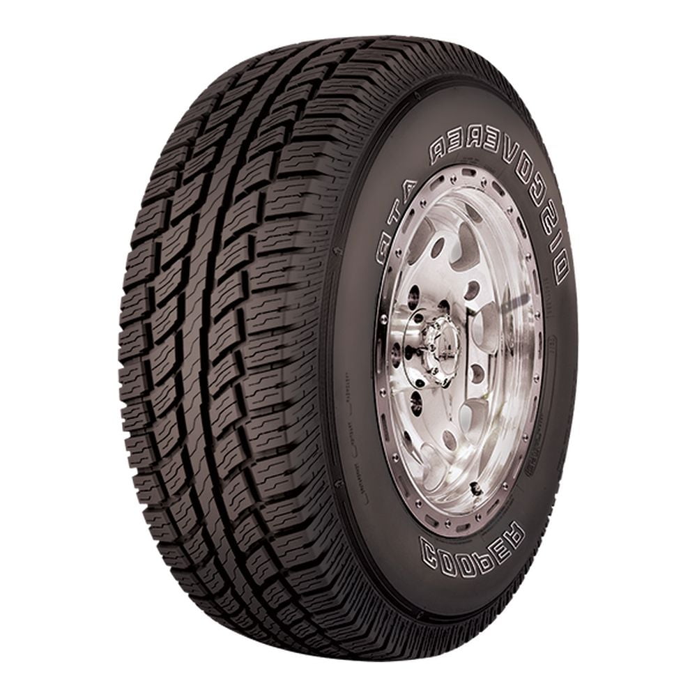 Llanta 235/85 R16 COOPER DISCOVERER ATR LT 120/116R | Walmart en línea