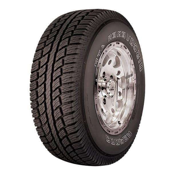 Llanta 255/70 R15 COOPER DISCOVERER ATR SUV 108S | Bodega Aurrera en línea