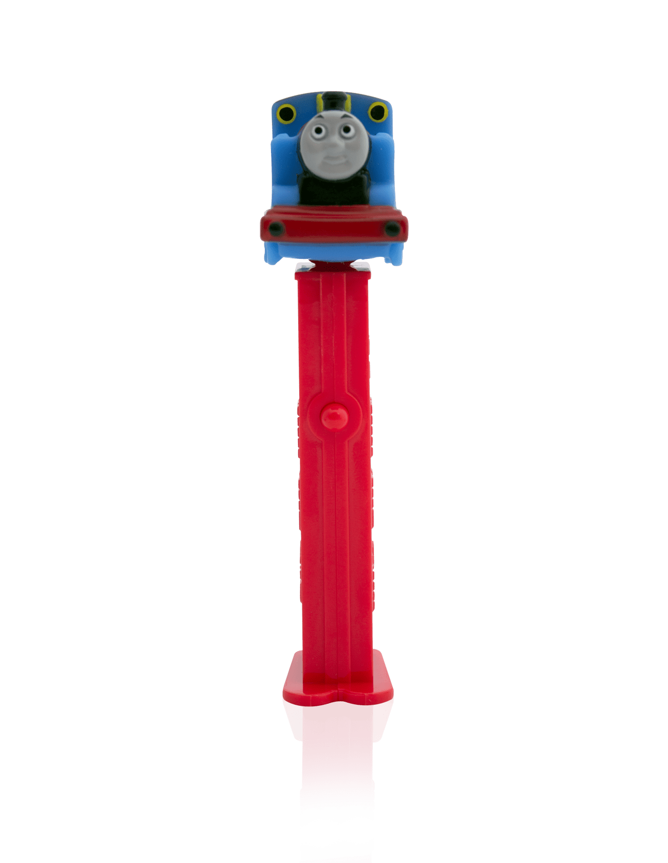 Brush Buddies Thomas & Friends Pez Poppin Toothbrush - Walmart.com