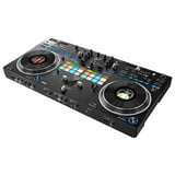 Pioneer DDJ-REV7 DJ Controller & Audio Mixer with Serato DJ Pro ...