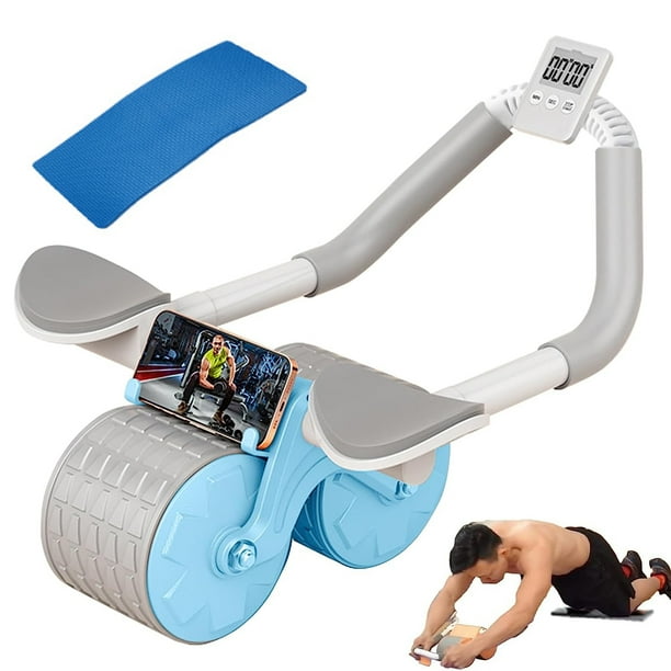 Chirp Wheel Exercises