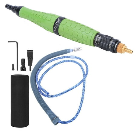 Pneumatic File Air Grinder Reciprocating Finishing File File 25000rpm ...