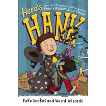 Kindergators: Hands Off, Harry! (Hardcover) - Walmart.com