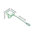 Aquarium Fish Net, Fine Quick Catch Mesh Nylon Fishing Catch Nets with ...