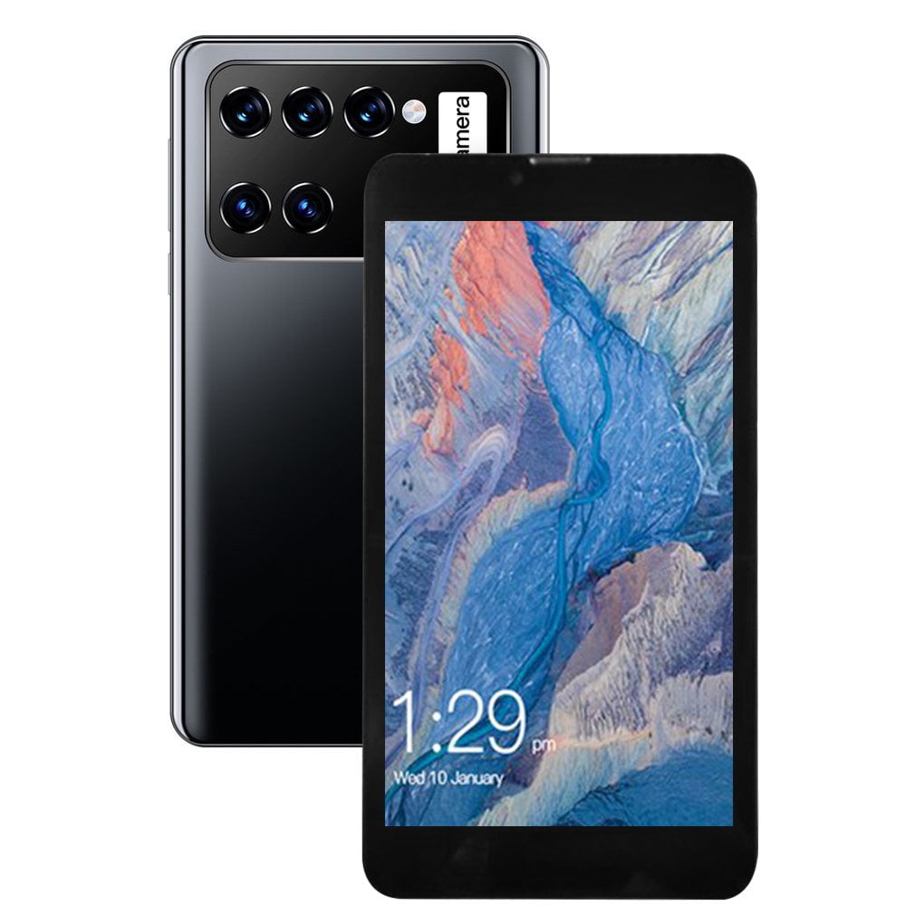 7 Inch Smart Tablet Octa-core Smart Tablet Call WiFi 2+16GB 5G Network ...