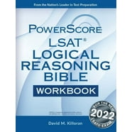 Powerscore LSAT Bible: The Powerscore 2020 Digital LSAT Logic Games ...