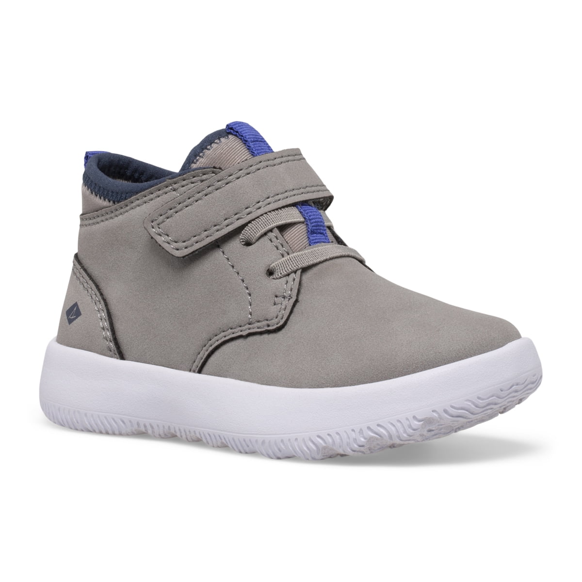 Sperry Top-Sider Kids Unisex Coastal Break Chukka A/C Boot - Walmart.com