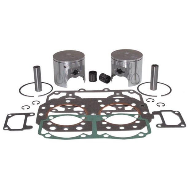 Wsm Parts