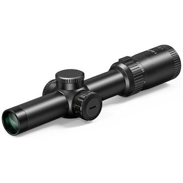 Tasco Rimfire 4x15mm Riflescope Crosshair Reticle, Black Matte 30/30, 3 ...