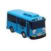 TAYO The Little Bus Friends - Small Mini Toy Bus for Children - Walmart.com