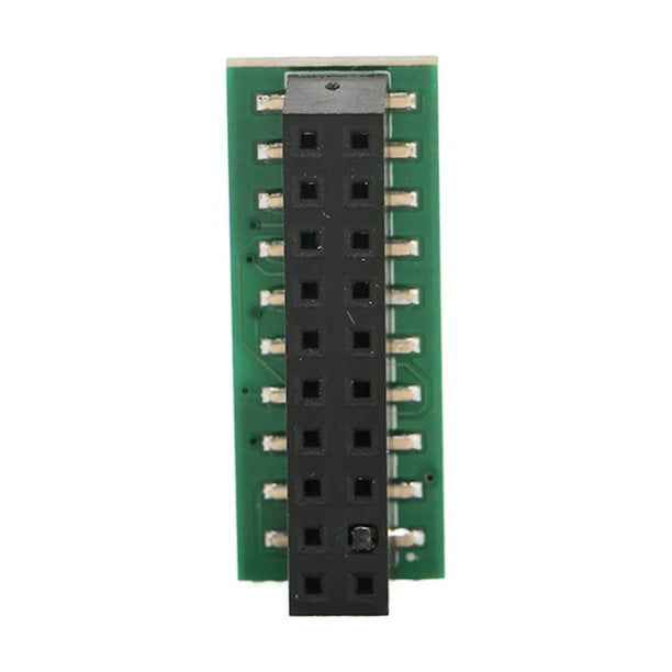 LPC Encryption Security Module, TPM 2.0 Encryption Security Module ...