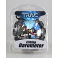 Camco TRAC Outdoors Adjustable Fishing Barometer | Color-Coded Dial ...
