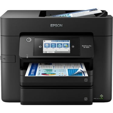 Ricoh SP 3710DN Laser Printer - Walmart.com