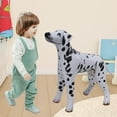 Jet Creations Inflatable Dalmatian Dog Animals, 30 inch Tall - Walmart.com