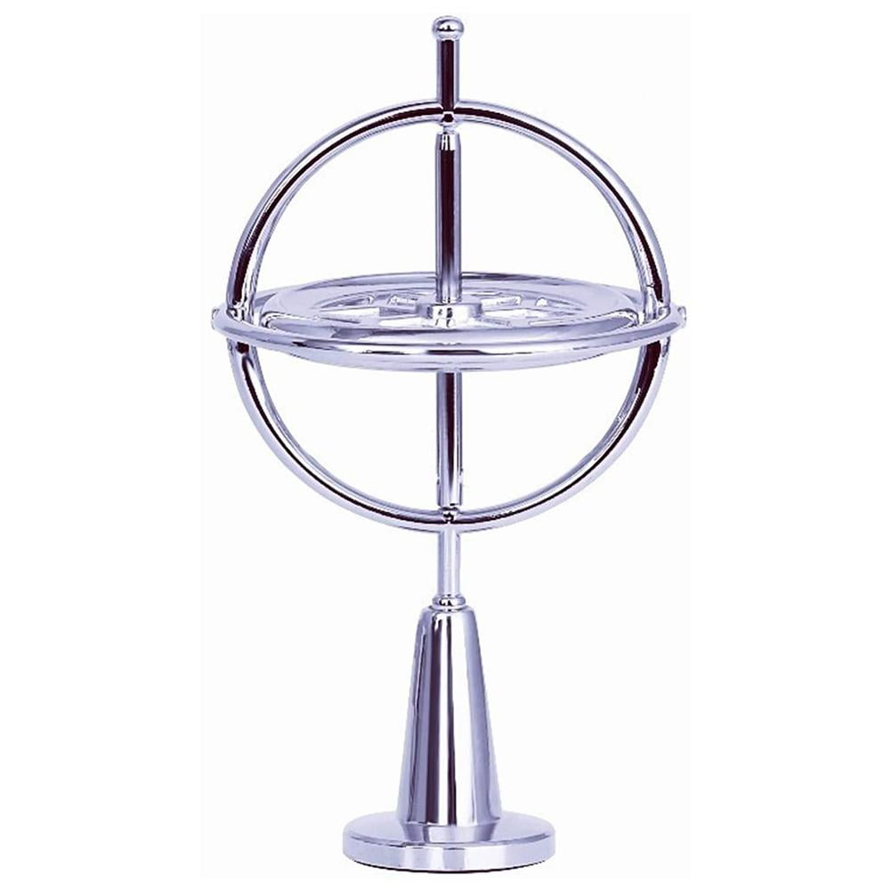 Click here for Estink Metal Gyroscope Anti Gravity Balance Toy Me... prices