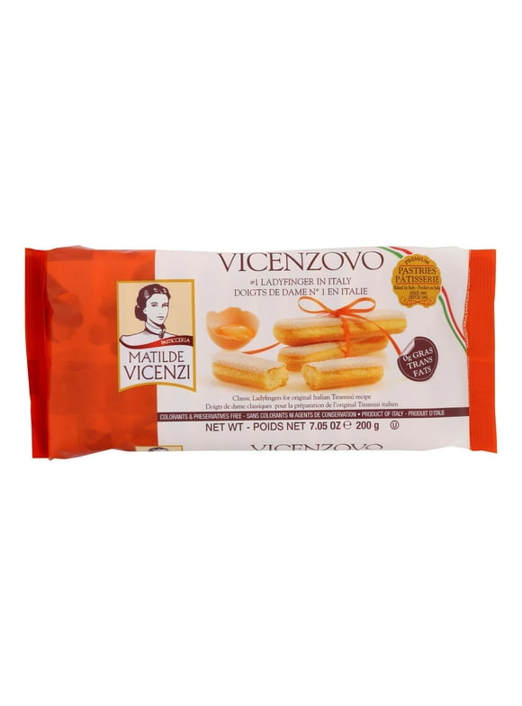 Matilde Vicenzi Cookies - Walmart.com