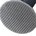 Axioma Cleaning Brush Cookware Cleaning Tools Dishwashing Brush Metal ...
