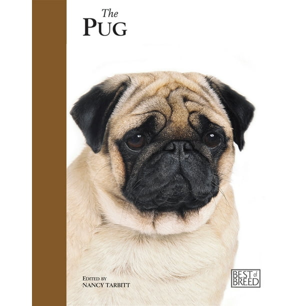 Best of Breed: The Pug (Hardcover) - Walmart.com