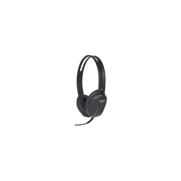 Panasonic RP-HT21 Lightweight Headphones with XBS, Wired Bass, Open-Air ...