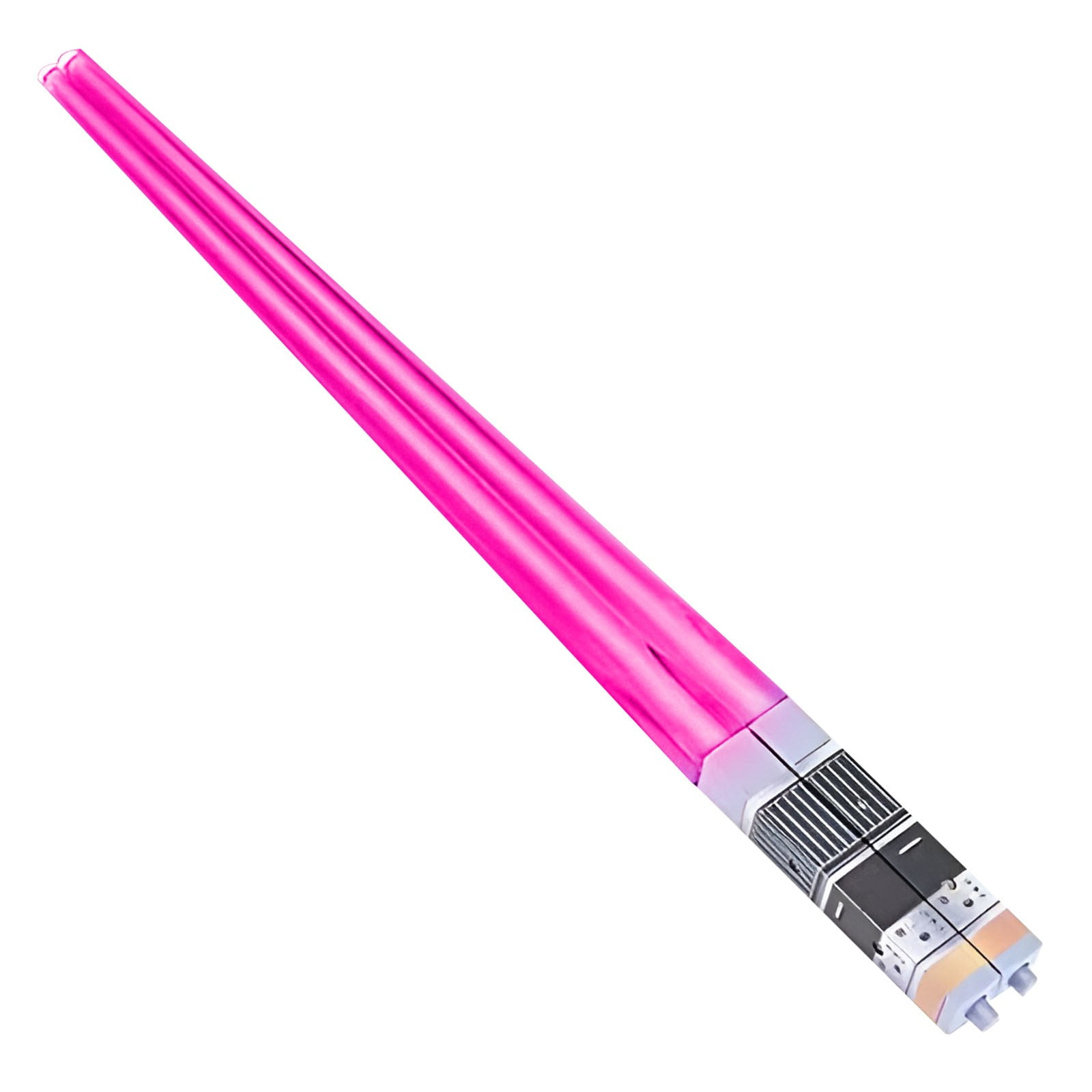 Dinnerware Set Lightsaber Chopsticks LED Light Up Lightsaber Chopsticks ...