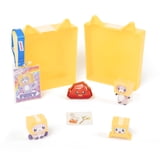 Lankybox Mini Foxy Kids Mystery Surprise Box - Includes Boxy Figures ...