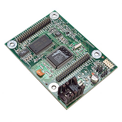 RABBIT 20-101-1260 Rabbit Semiconductor Single Board WiFi Computer ...