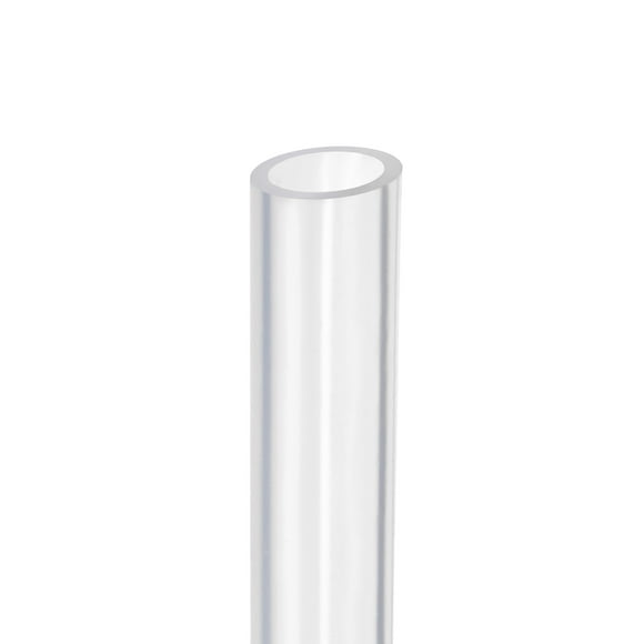 Clear Flexible Tubing
