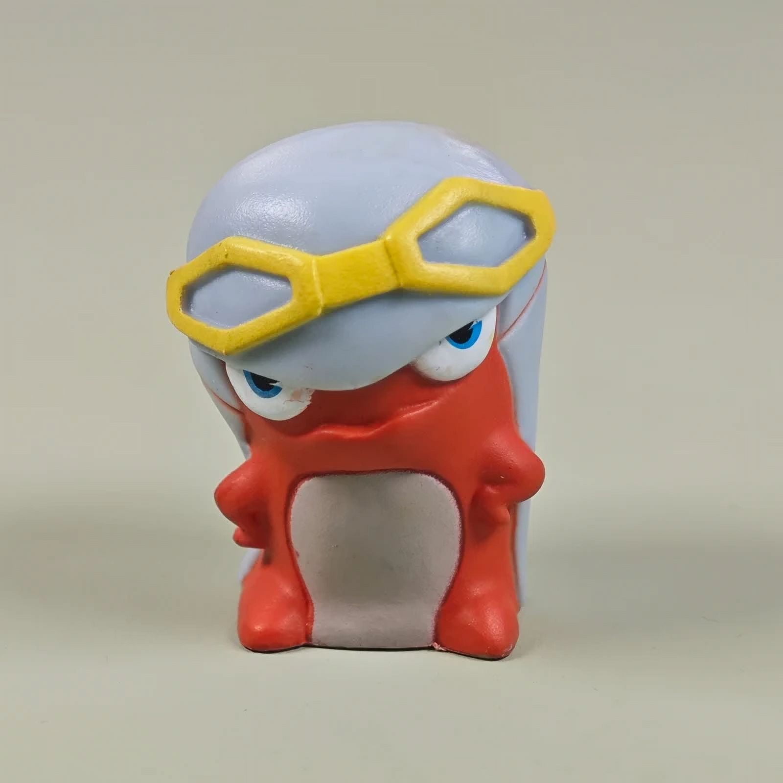 Slugterra Slugs Infurnus Burpy Goon Doc Magical Beast Monster Kawaii ...