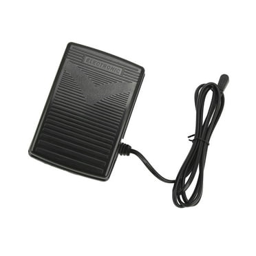 Pedal-Stay Non Skid Sewing Machine Pedal Holder Pad - Walmart.com