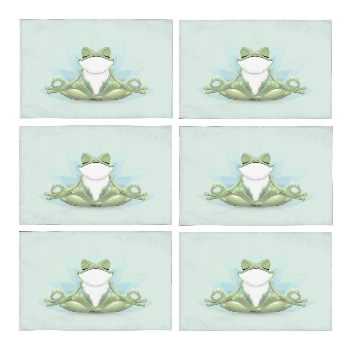 Drinkware Pyrography Wood Burn Art Asana/Yoga Pose Frog Toad Yoga Frog ...