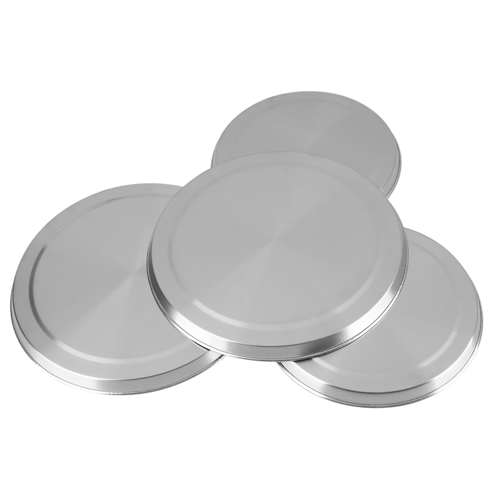 Click here for Amonsee Stainless Steel Stove Burner Covers Set Of... prices