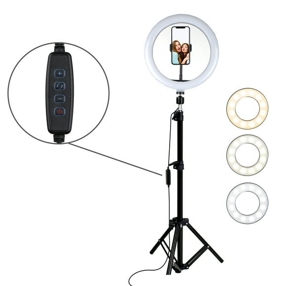 Ring Light Tripod