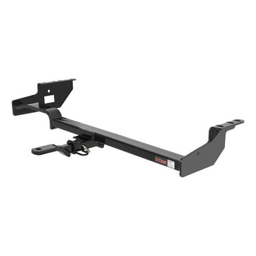 Draw-Tite 75673 Square Tube Class III & IV RV Trailer Hitch Max Frame ...