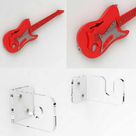 Display Rack Acrylic Racks Minimalist style Durability Stable Structure ...