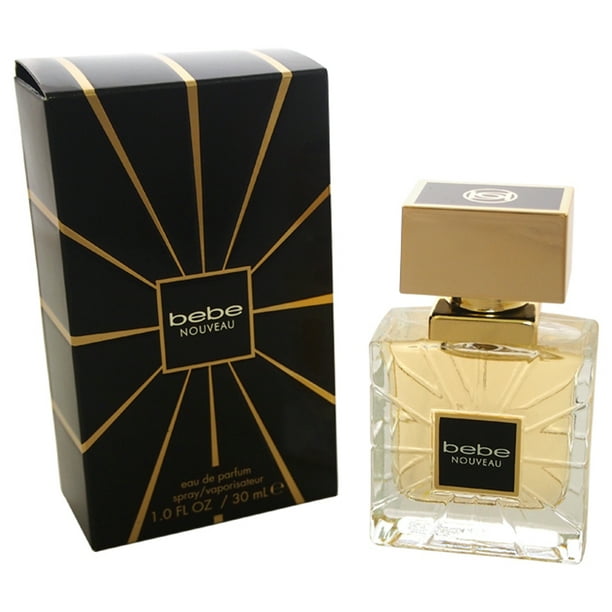 Perfume EDP Bebe Bebe Bebe Nouveau Perfume EDP Dama 1oz | Walmart en línea