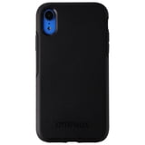 OtterBox, Symmetry Series Hybrid Case for iPhone XR, Black - Walmart.com