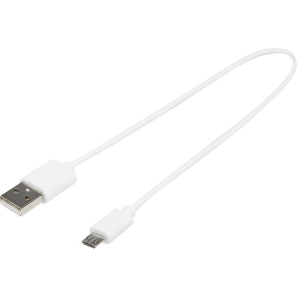USB-A to Micro USB Cable - Walmart.ca
