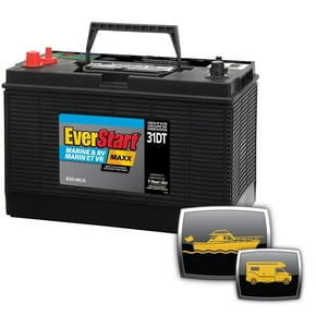 Everstart Battery | Walmart Canada