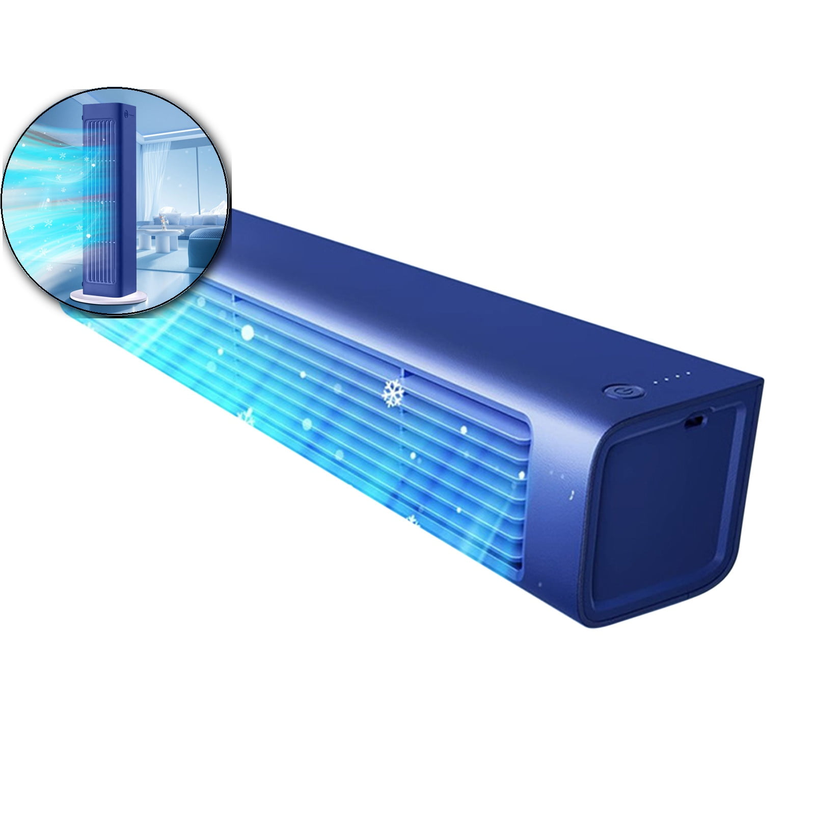 Click here for Dvruxg Small Portable Air Conditioners No Windows... prices